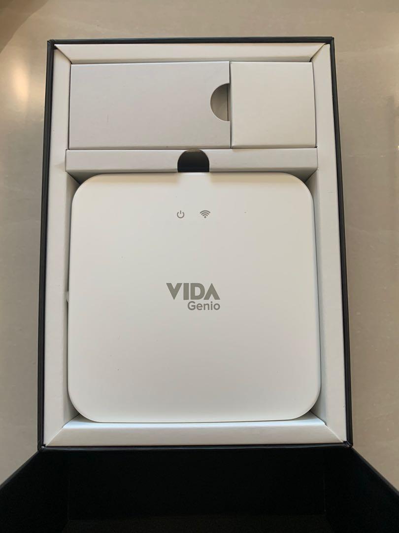 Vida Genio Smart Hub, Mobile Phones & Gadgets, Mobile & Gadget ...