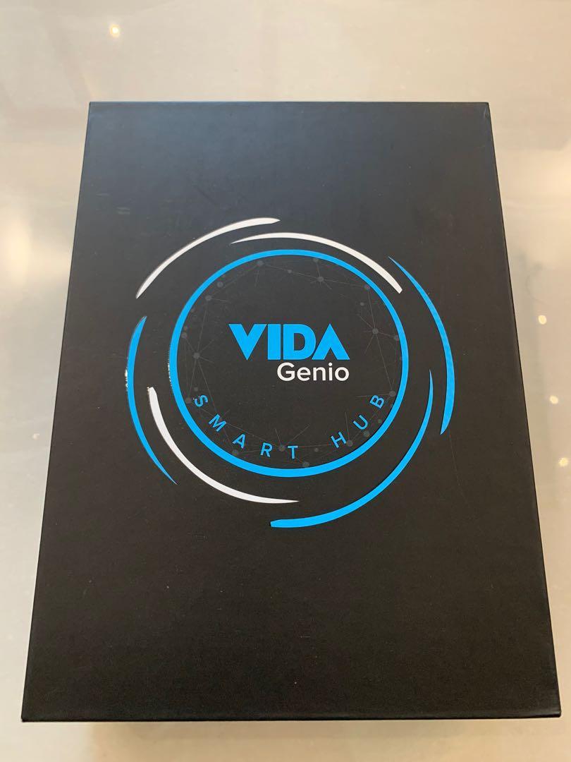 Vida Genio Smart Hub, Mobile Phones & Gadgets, Mobile & Gadget ...