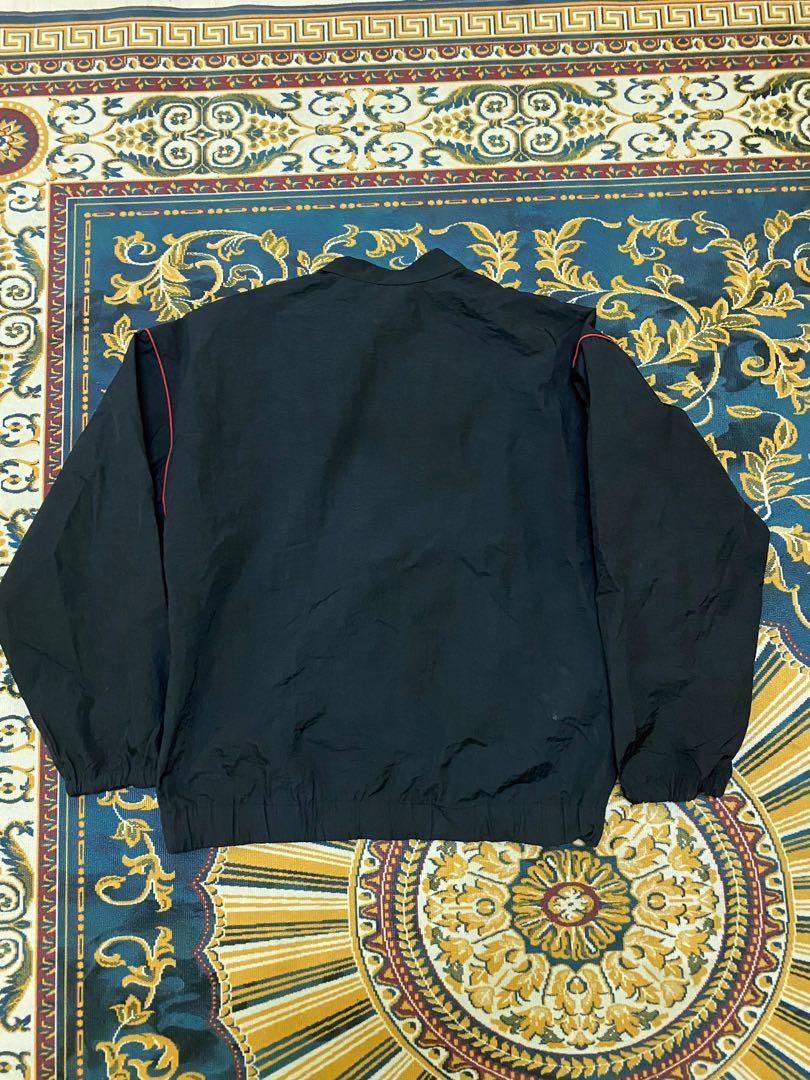 Vtg Nabisco grand prix jaket, Men's Fashion, Coats, Jackets and ...