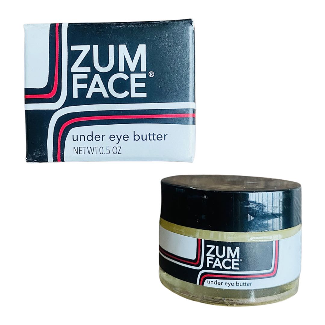 Zum Face Under Eye Butter Under Eye Cream, Beauty & Personal Care, Face ...