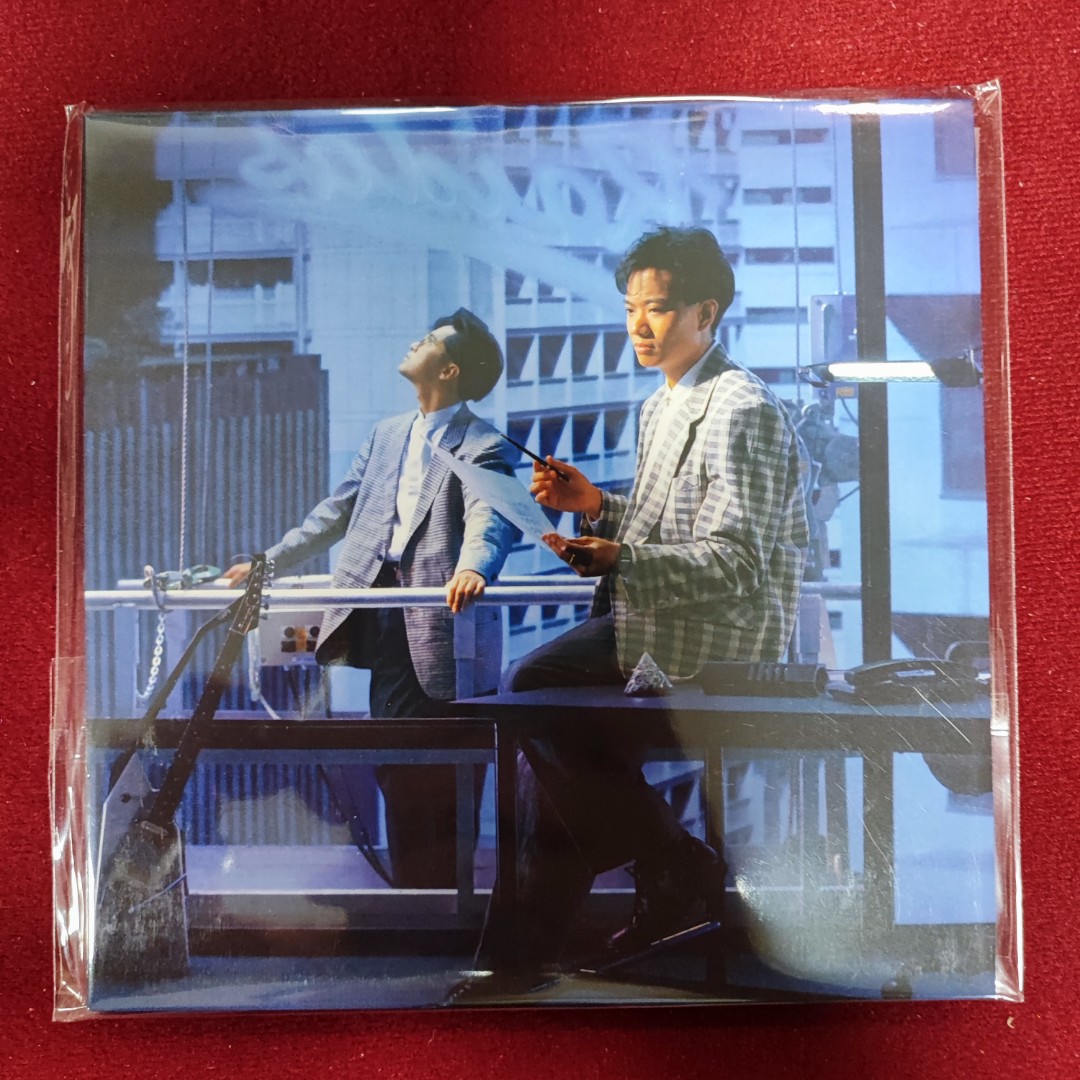 100%new CD RAIDAS 87危險遊戲 專輯 cd / 2014年 New Century Workshop 復黑王 CD #罕有 ...