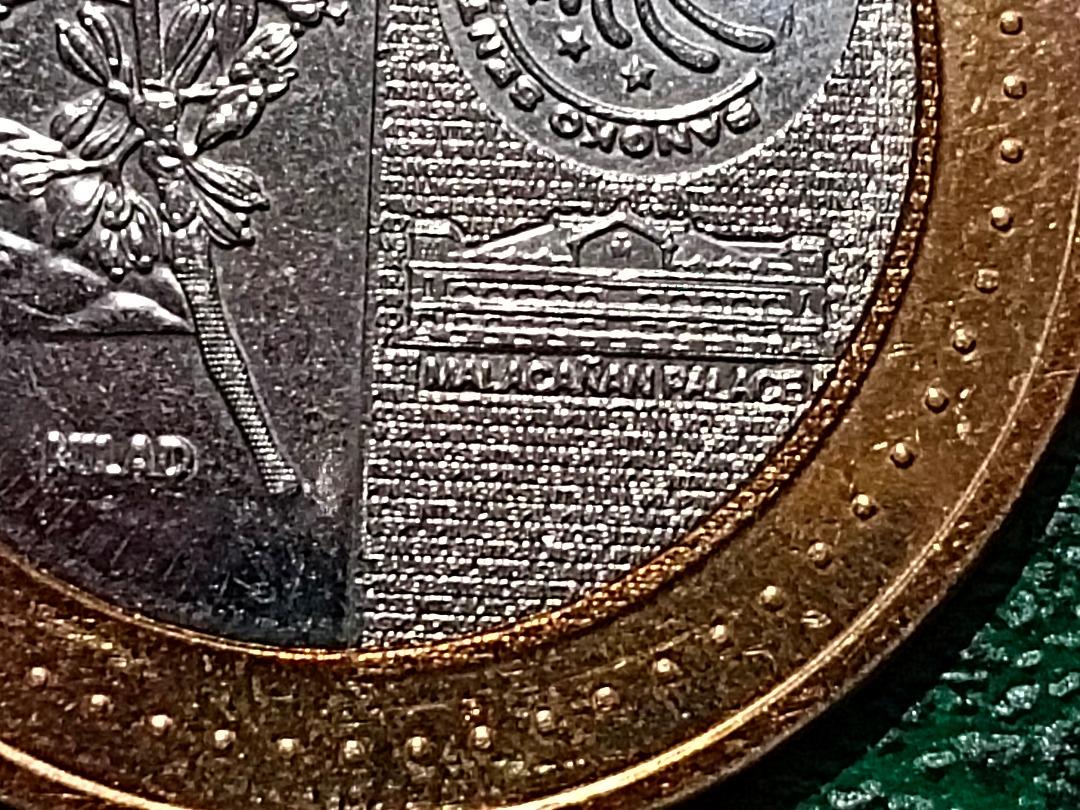 20 piso ERROR COIN Philippines NGC 2020, Hobbies & Toys, Memorabilia ...