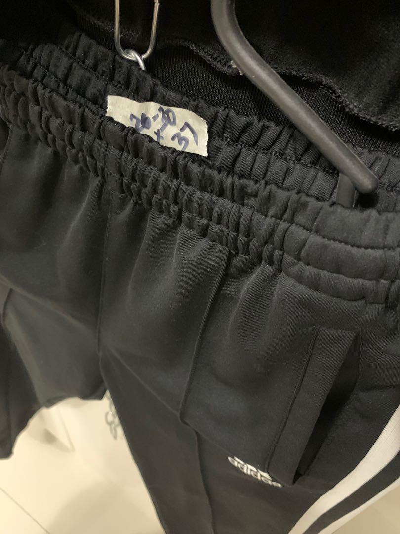 Adidas terno track, Men's Fashion, Tops & Sets, Sets & Coordinates on ...