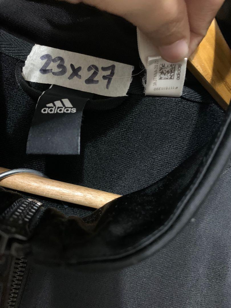 Adidas terno track, Men's Fashion, Tops & Sets, Sets & Coordinates on ...