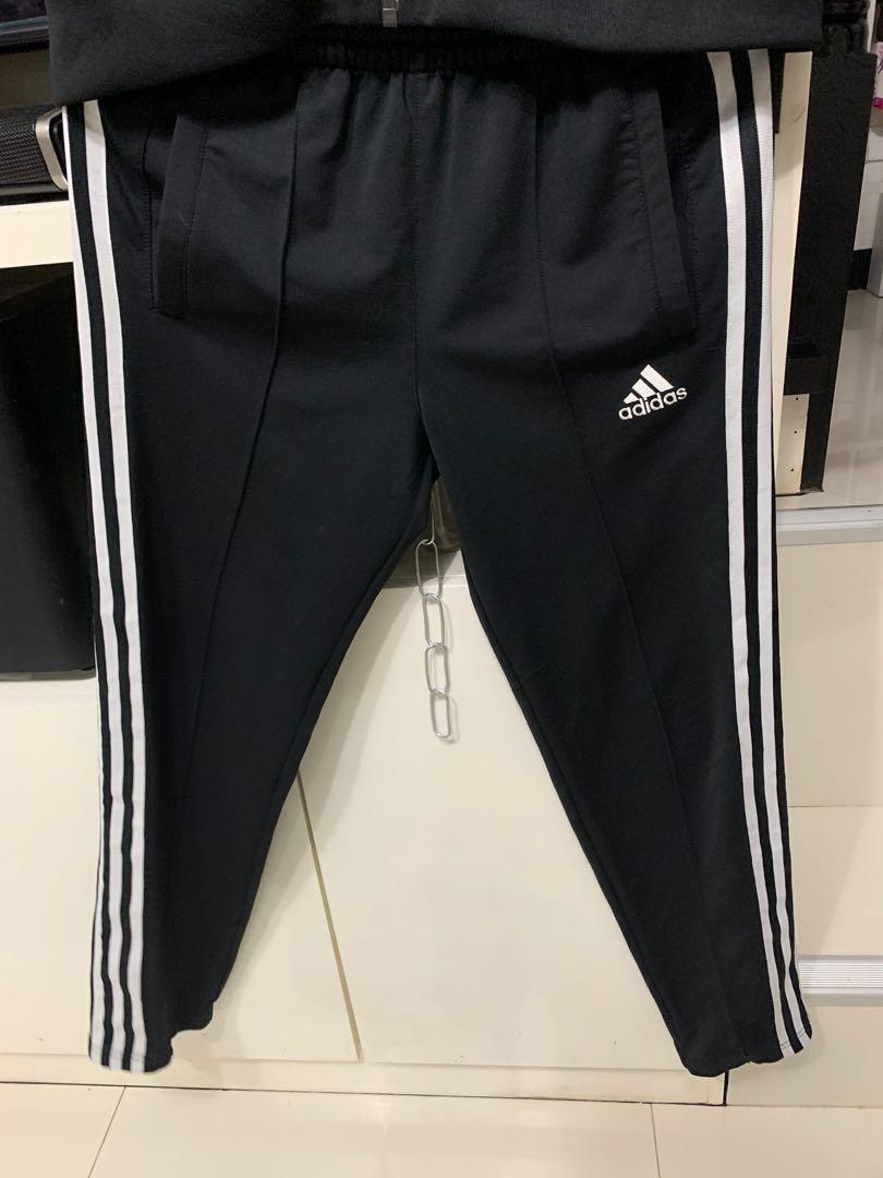 Adidas terno track, Men's Fashion, Tops & Sets, Sets & Coordinates on ...