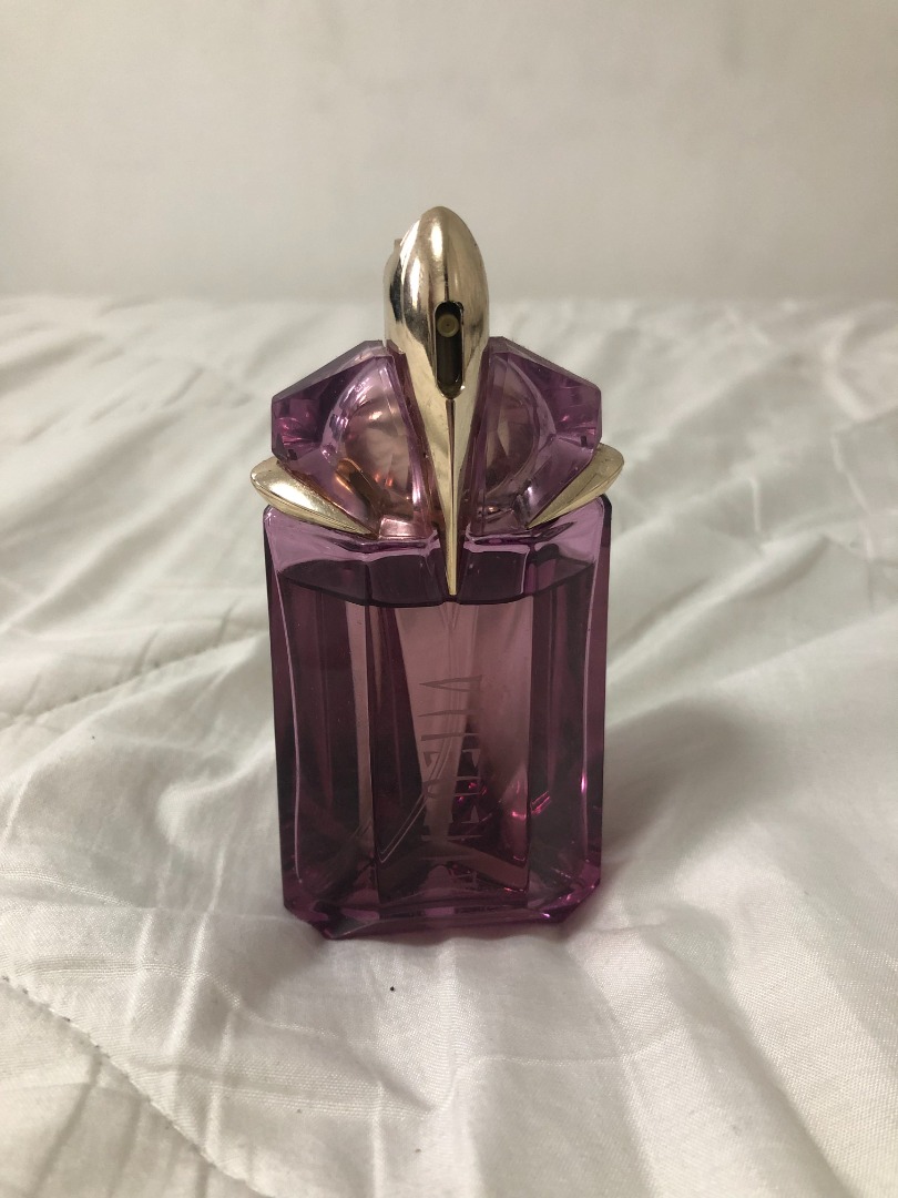 Alien by Thierry Mugler 60ml Eau De Toilette Spray for Women, Beauty ...