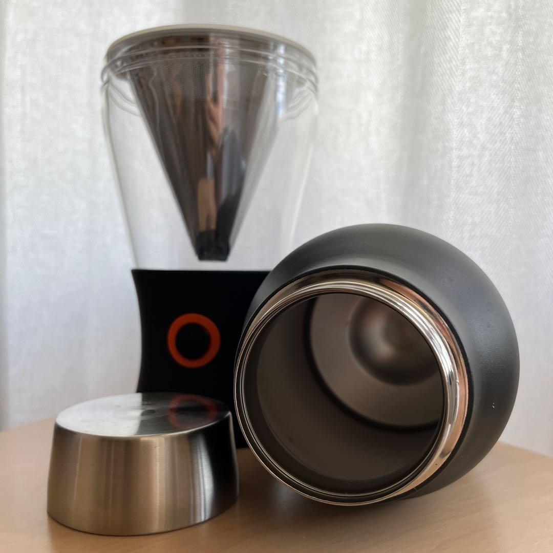 ASOBU Portable Cold Drip Brew Coffee Maker, Furniture & Home Living ...