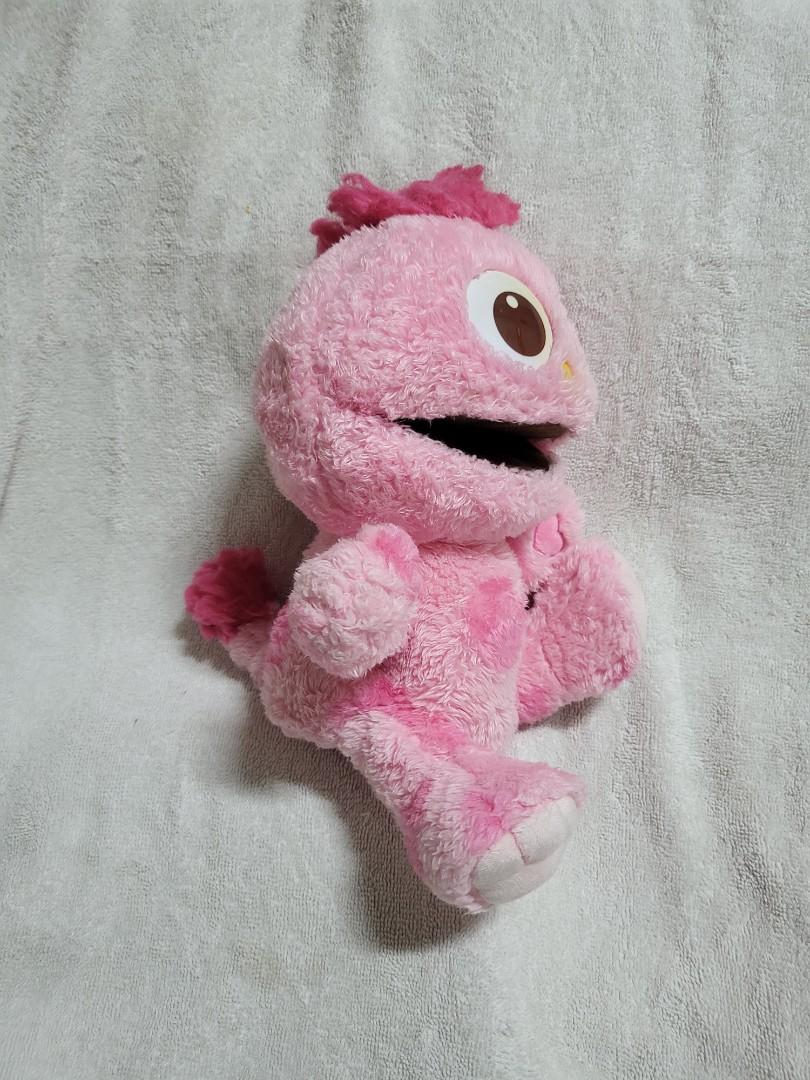 Authentic Rare Universal Studios Japan Sesame Street Moppy Plush Soft ...