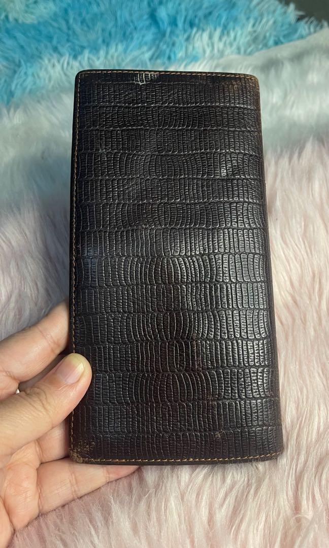 Baleno Classic bifold, Men's Fashion, Watches & Accessories, Wallets ...