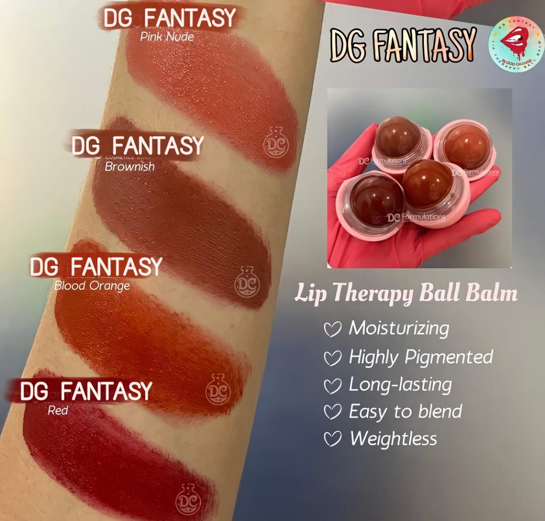 Ball balm / lip therapy ball balm / lip therapy cannon ball, Beauty ...