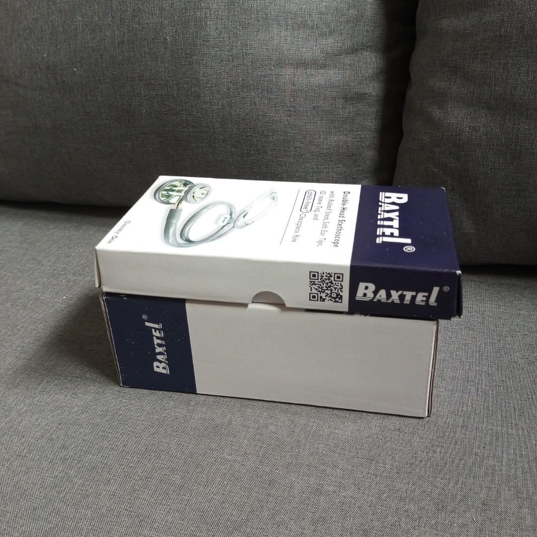 Baxtel Complete Set, Health & Nutrition, Medical Supplies & Tools on ...