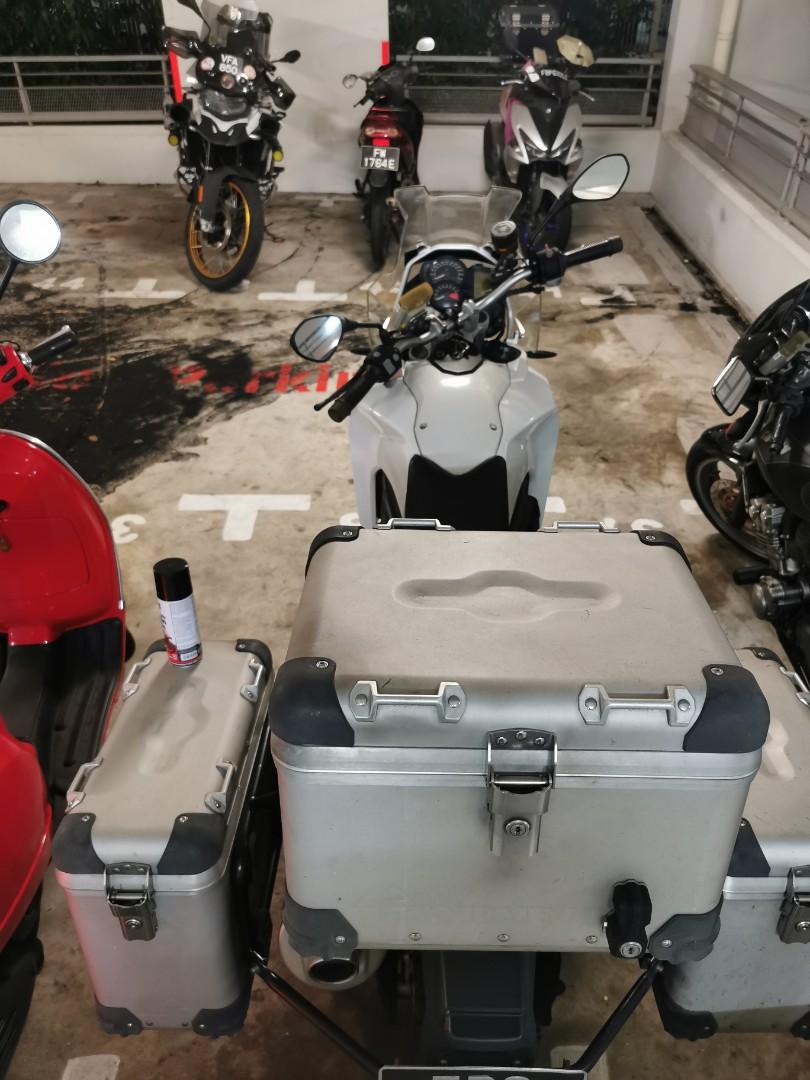BMW F650GS Parallel Twin for sale, Motorcycles, Motorcycles for Sale ...