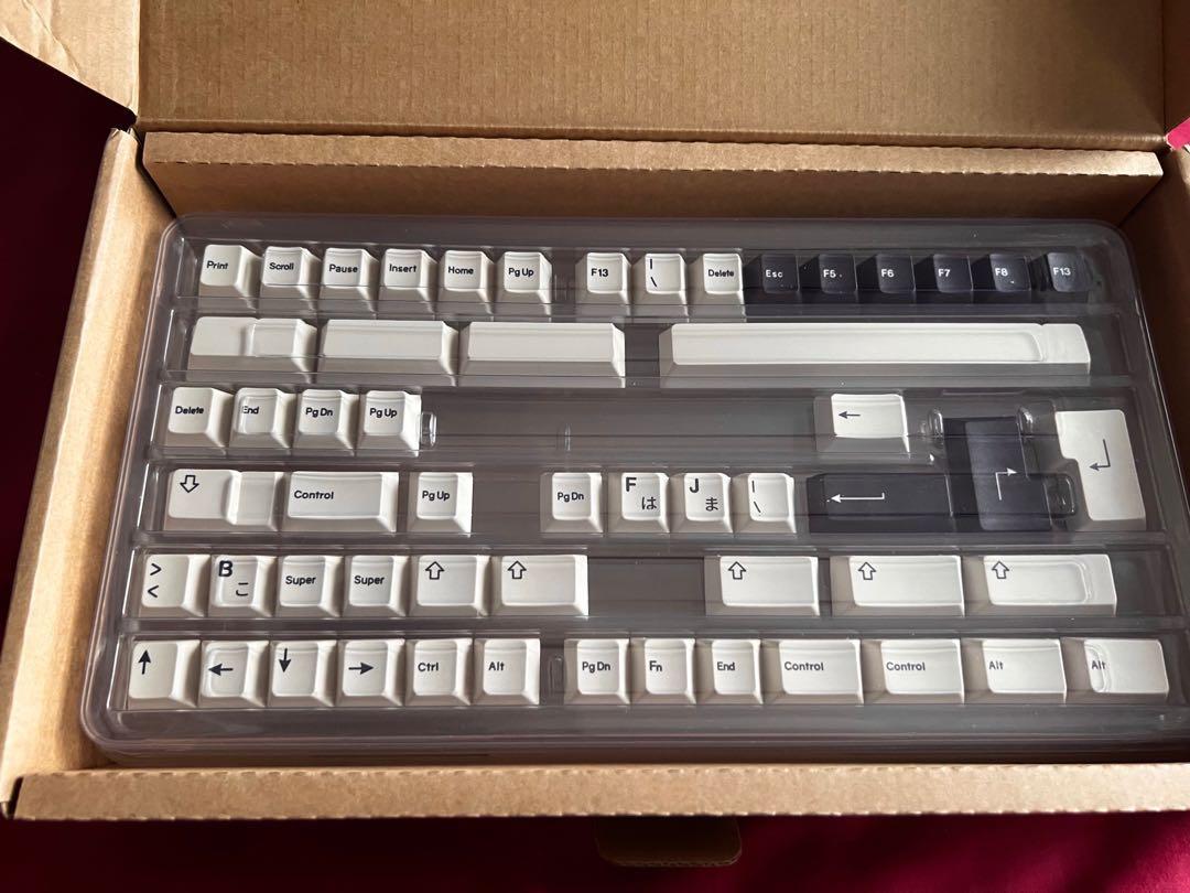 BNIB ePBT Origami Hiragana Base Kit + Modern & Accent Kit, Computers ...