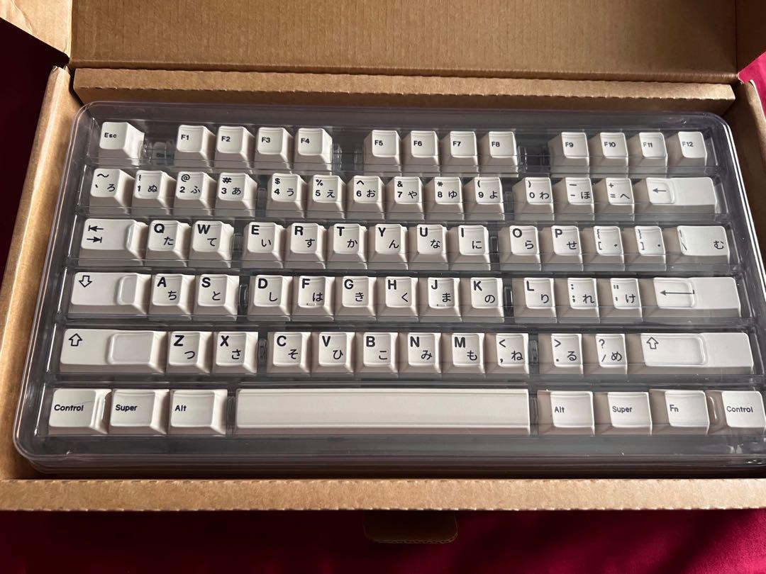 BNIB ePBT Origami Hiragana Base Kit + Modern & Accent Kit, Computers ...