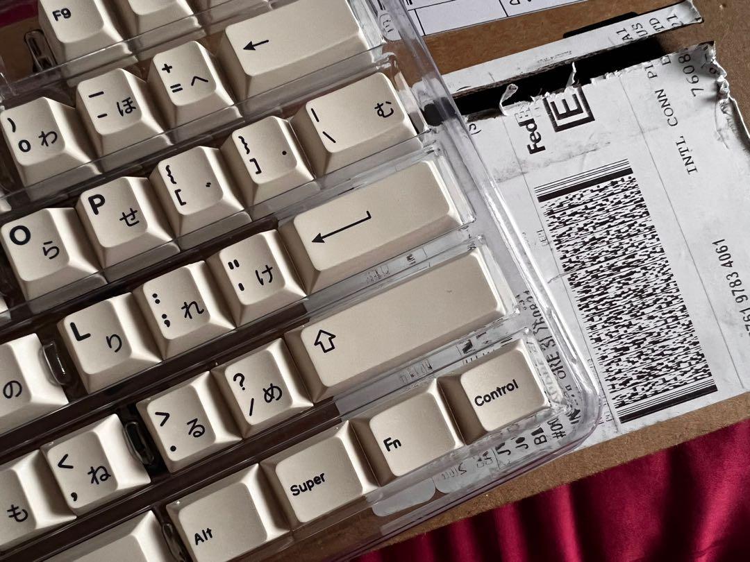 BNIB ePBT Origami Hiragana Base Kit + Modern & Accent Kit, Computers ...