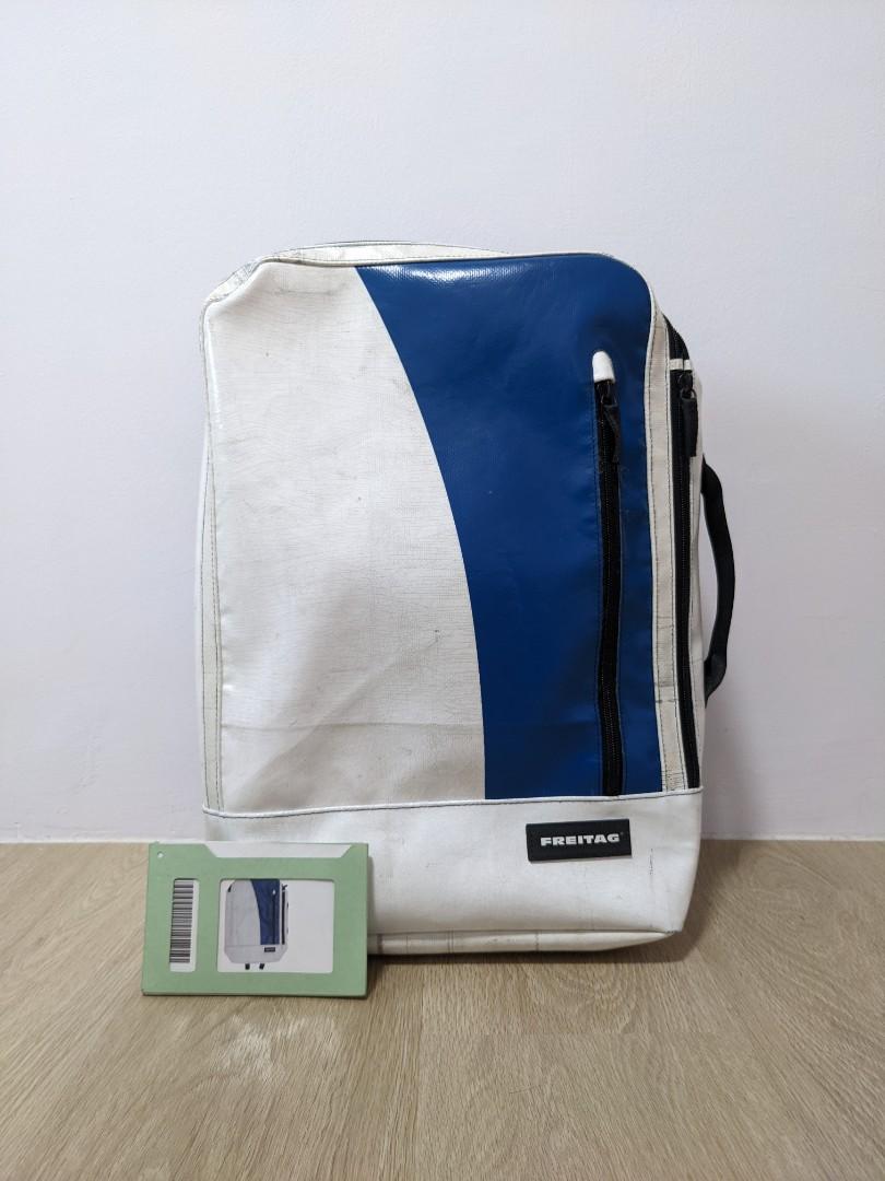 Brompton Freitag F748 Coltrane Bagpack, Sports Equipment, Bicycles ...