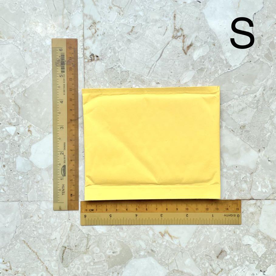 Bubble mailers, bubble wrap envelope, bubble poly mailers, Hobbies ...