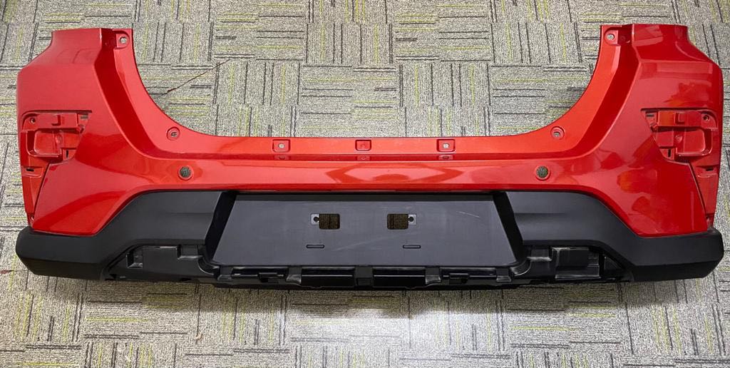 BUMPER ORI PERODUA ATIVA, Auto Accessories on Carousell