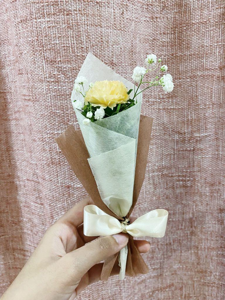 Bunga Rampai Casing, Hobbies & Toys, Stationery & Craft, Flowers ...