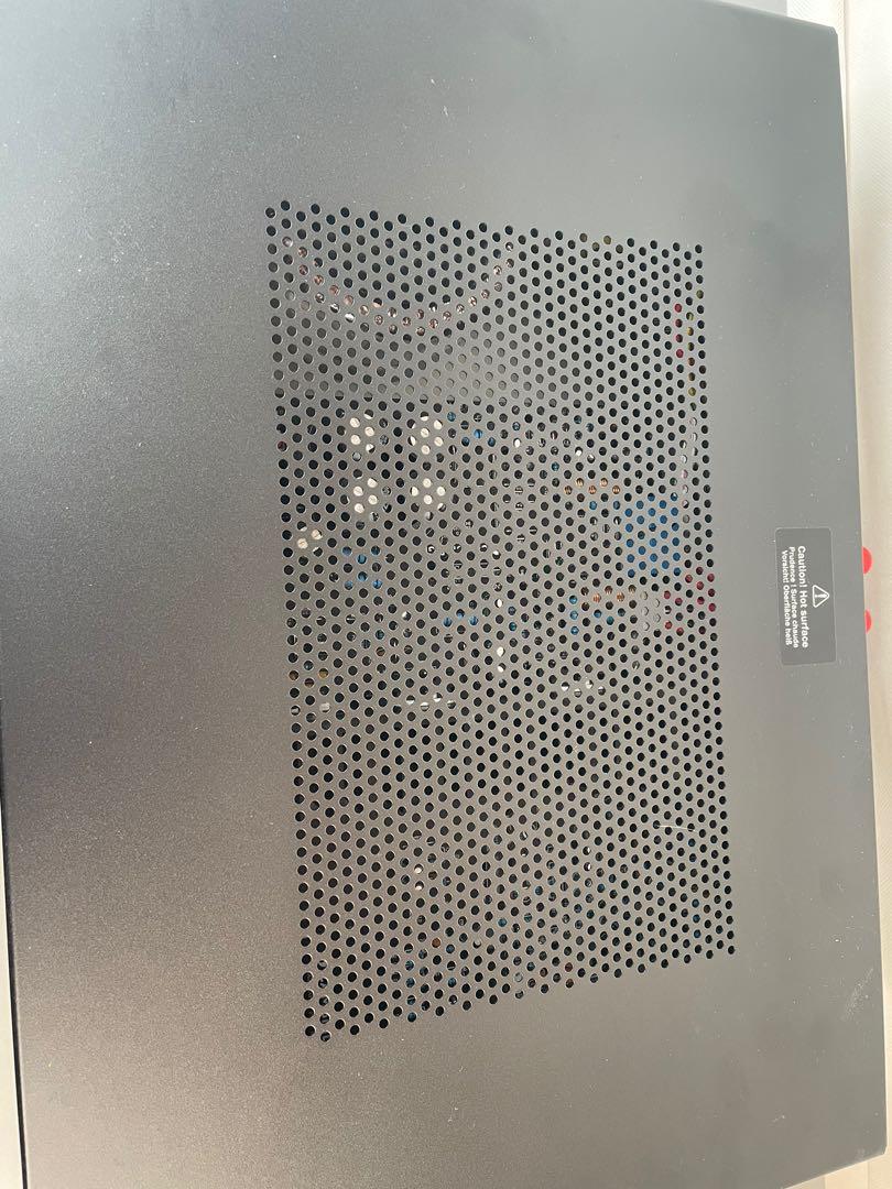 Cambridge Audio AX35 Integrated Amplifier, Audio, Soundbars, Speakers ...