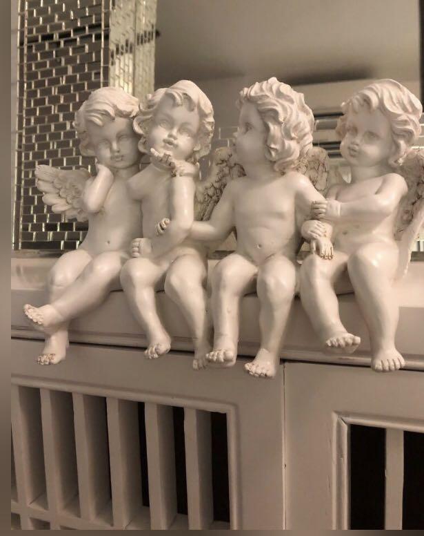 chatty cherubs