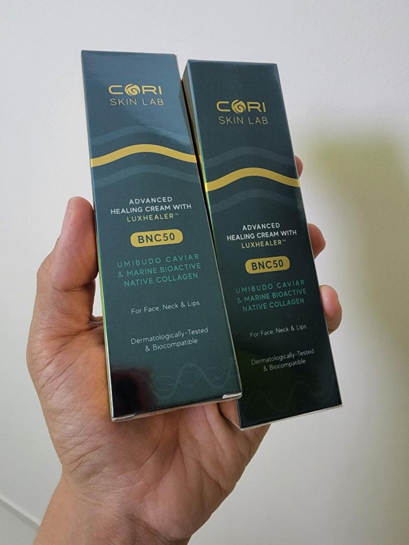 CORI SKIN LAB - Advanced Healing Cream (bundle of 2), Beauty & Personal ...
