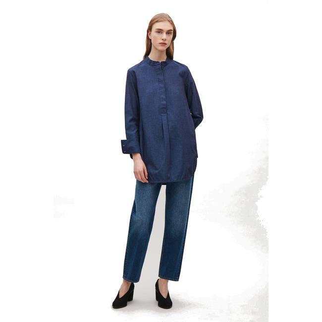 COS denim shirt dress, Women's Fashion, Dresses & Sets, Dresses on ...