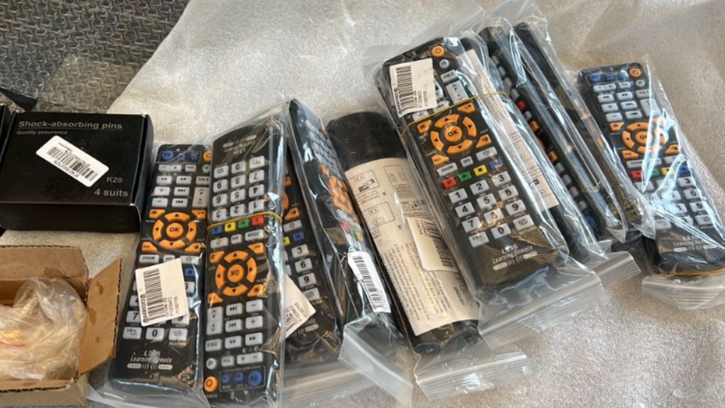 Custom Universal remote control programming/ setting service for Hi-Fi ...