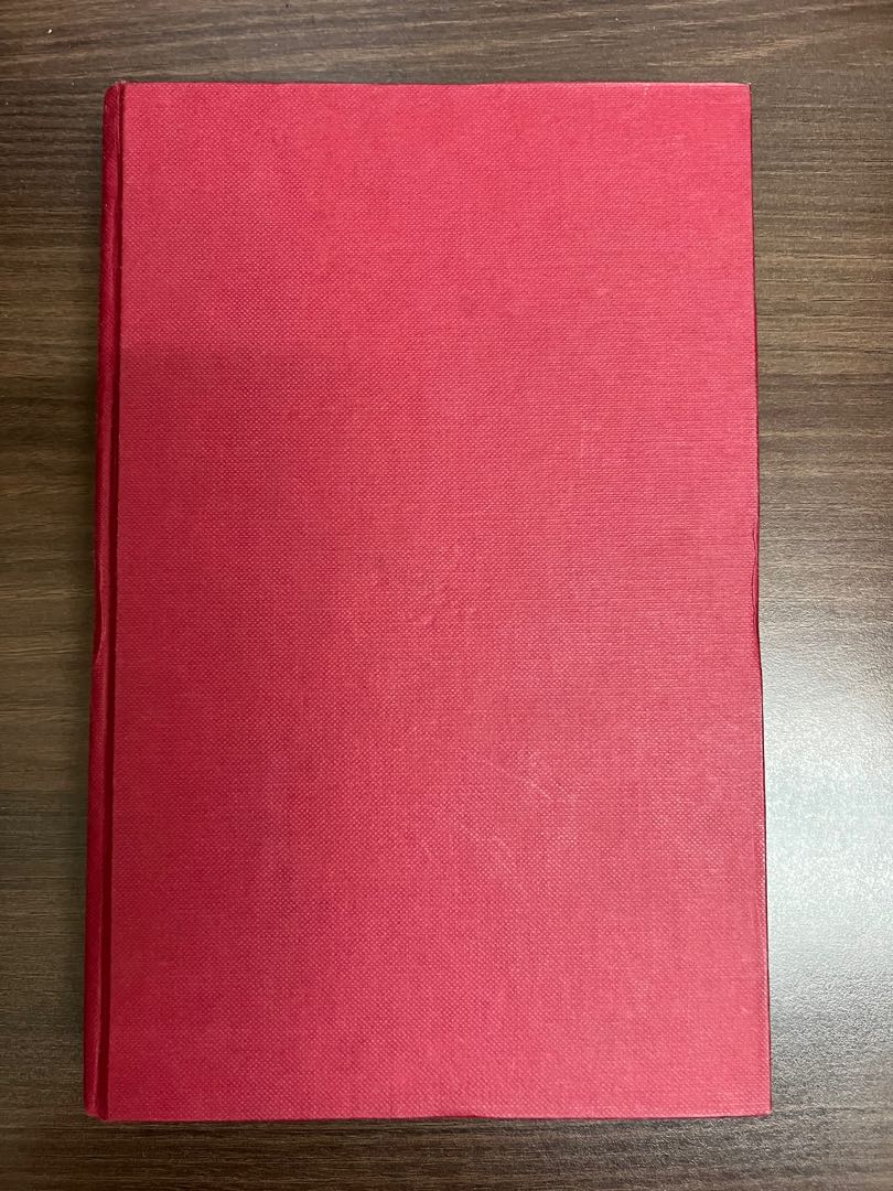 Decisions of Chief Justice Pedro L. Yap, Hobbies & Toys, Books ...