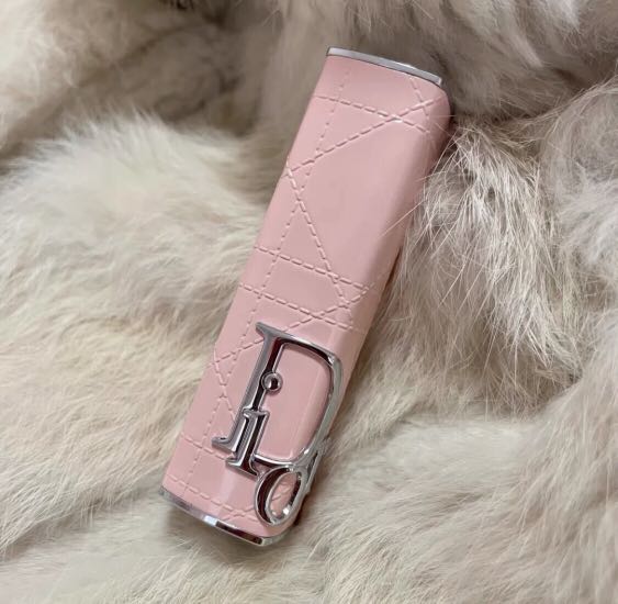 DIOR ADDICT CASE Shine Lipstick Couture Case - Refillable, Beauty ...