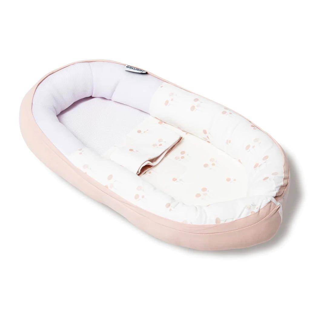 Doomoo cocoon, Babies & Kids, Baby Nursery & Kids Furniture, Cots ...