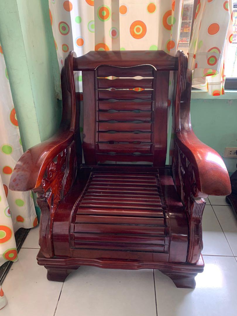 Dragon Sala Set - Malaysian Wood, Furniture & Home Living, Furniture ...