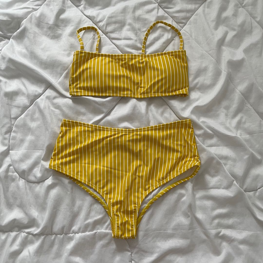 Eighth Mermaid bikini, Women's Fashion, Swimwear, Bikinis & Swimsuits ...