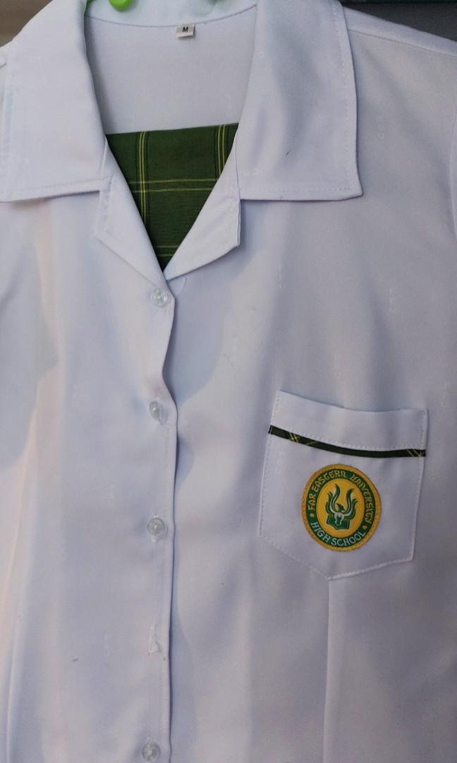 FEU SHS TYPE A UNIFORM Women s Fashion Dresses Sets Sets Or feu-shs-type-a-uniform-women-s-fashion-dresses-sets-sets-or
