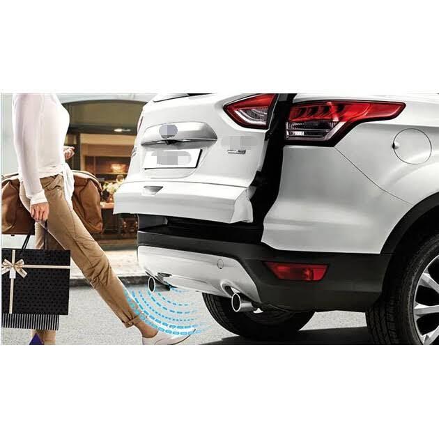 foot/kick sensor, Car Accessories, Accessories on Carousell
