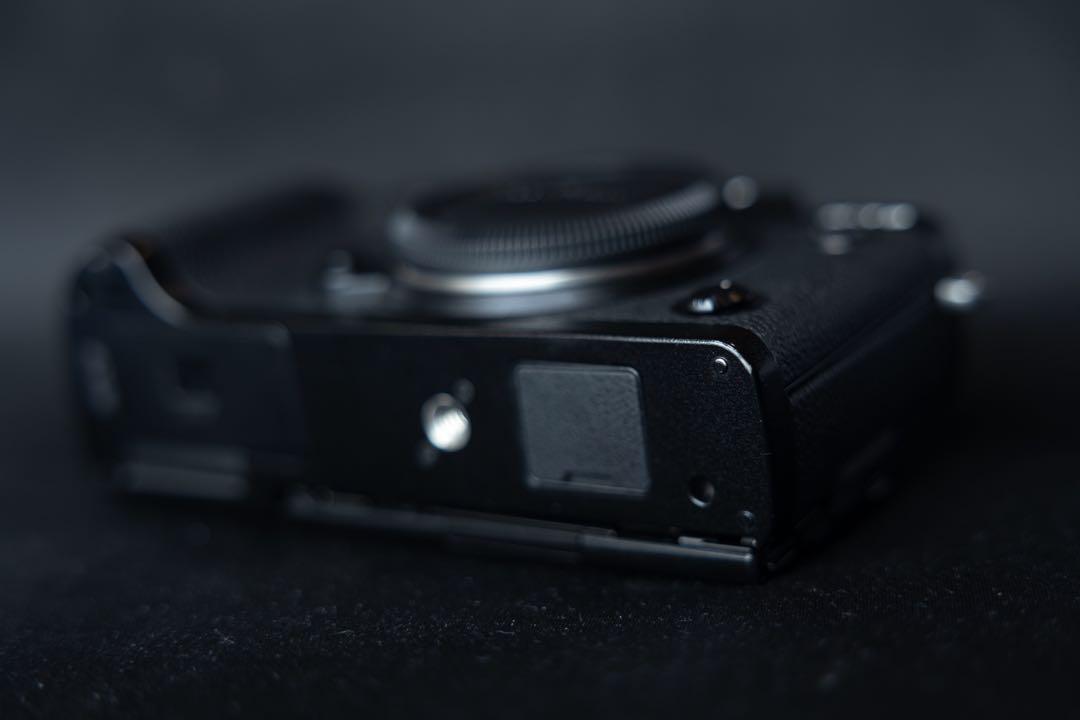 Fujifilm Xt3 XF35mm F1.4R XF23mm F2 RWR, Photography, Cameras on Carousell