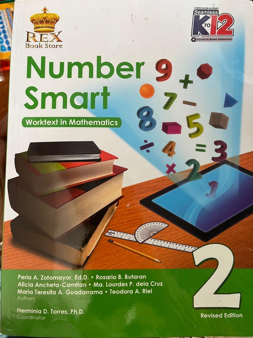 Grade 2 Books, Hobbies & Toys, Books & Magazines, Textbooks on Carousell