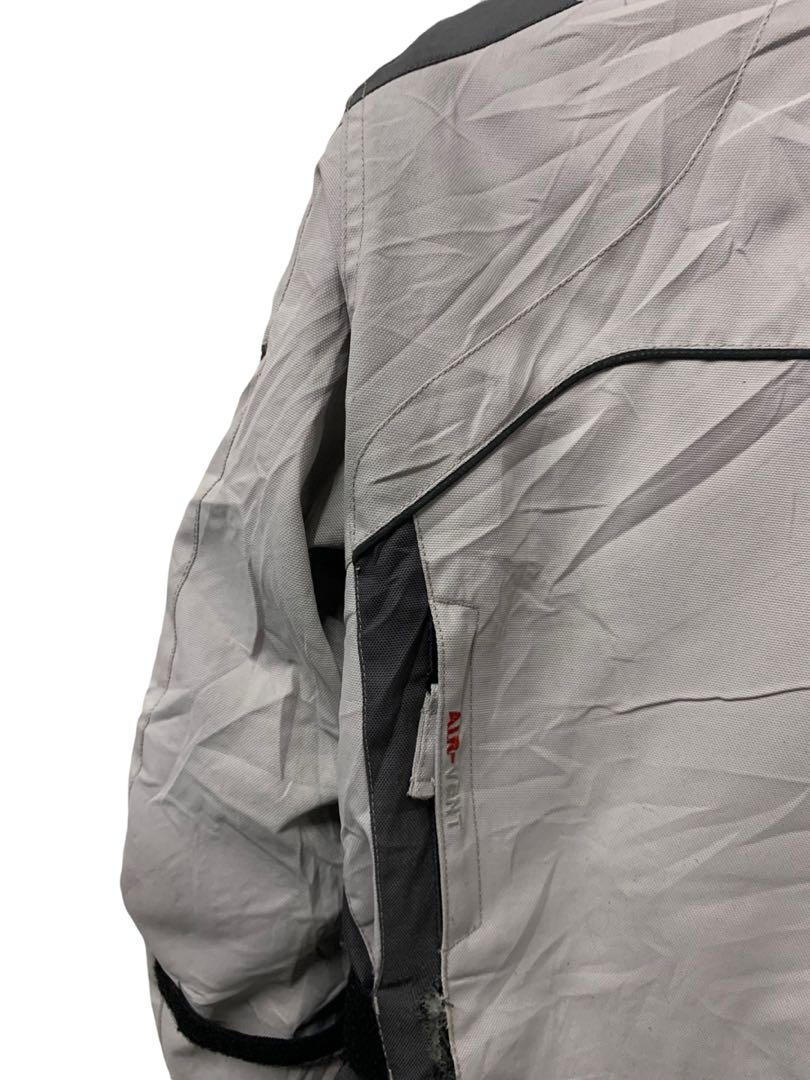 HONDA RIDING JACKETS WITH PADDING, Men's Fashion, Coats, Jackets and ...