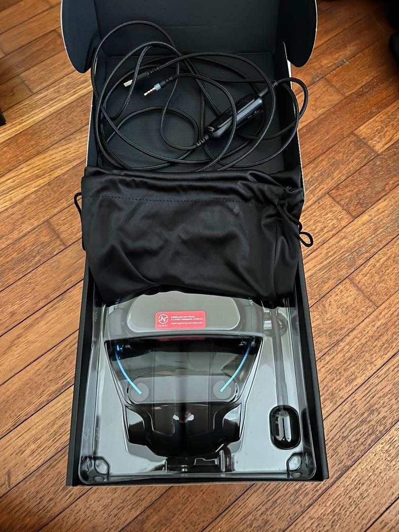 HyperX Cloud Alpha S, Audio, Headphones & Headsets on Carousell