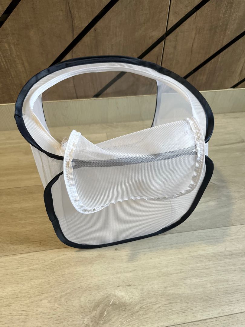 Insect bag, Pet Supplies, Homes & Other Pet Accessories on Carousell