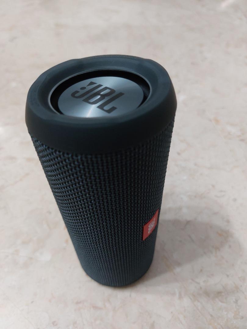 JBL Flip Essential, Audio, Soundbars, Speakers & Amplifiers on Carousell