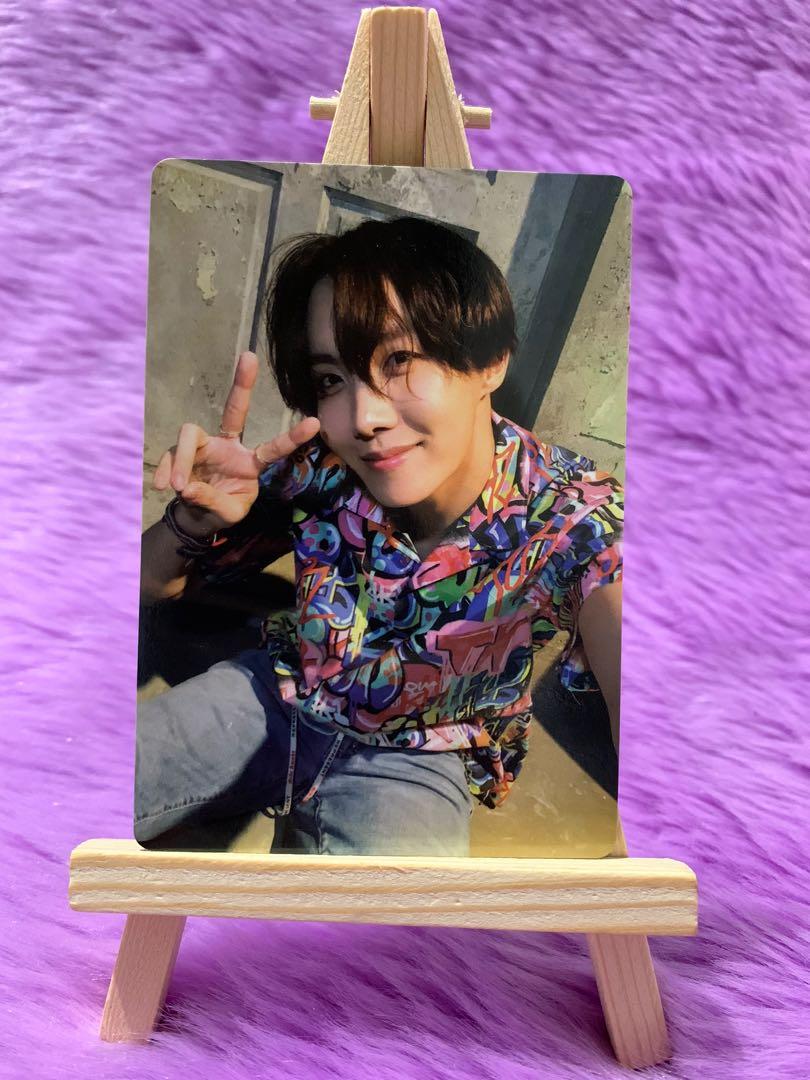 jhope army bomb / hobi army bomb, Hobbies & Toys, Memorabilia ...