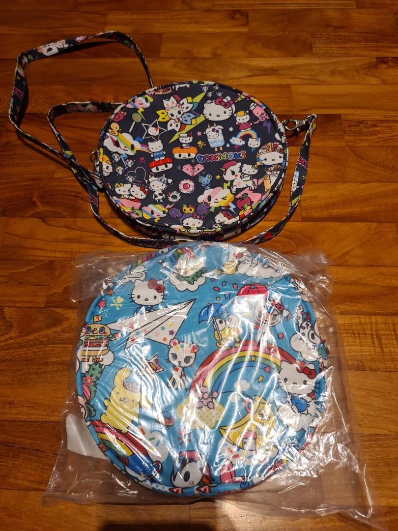 Jujube Be Bop, Babies & Kids, Going Out, Diaper Bags & Wetbags on Carousell