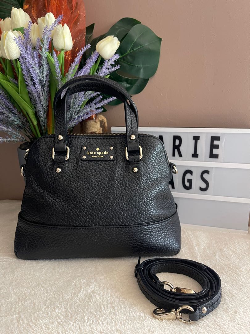 Kate Spage Bag, Women's Fashion, Bags & Wallets, Cross-body Bags on ...