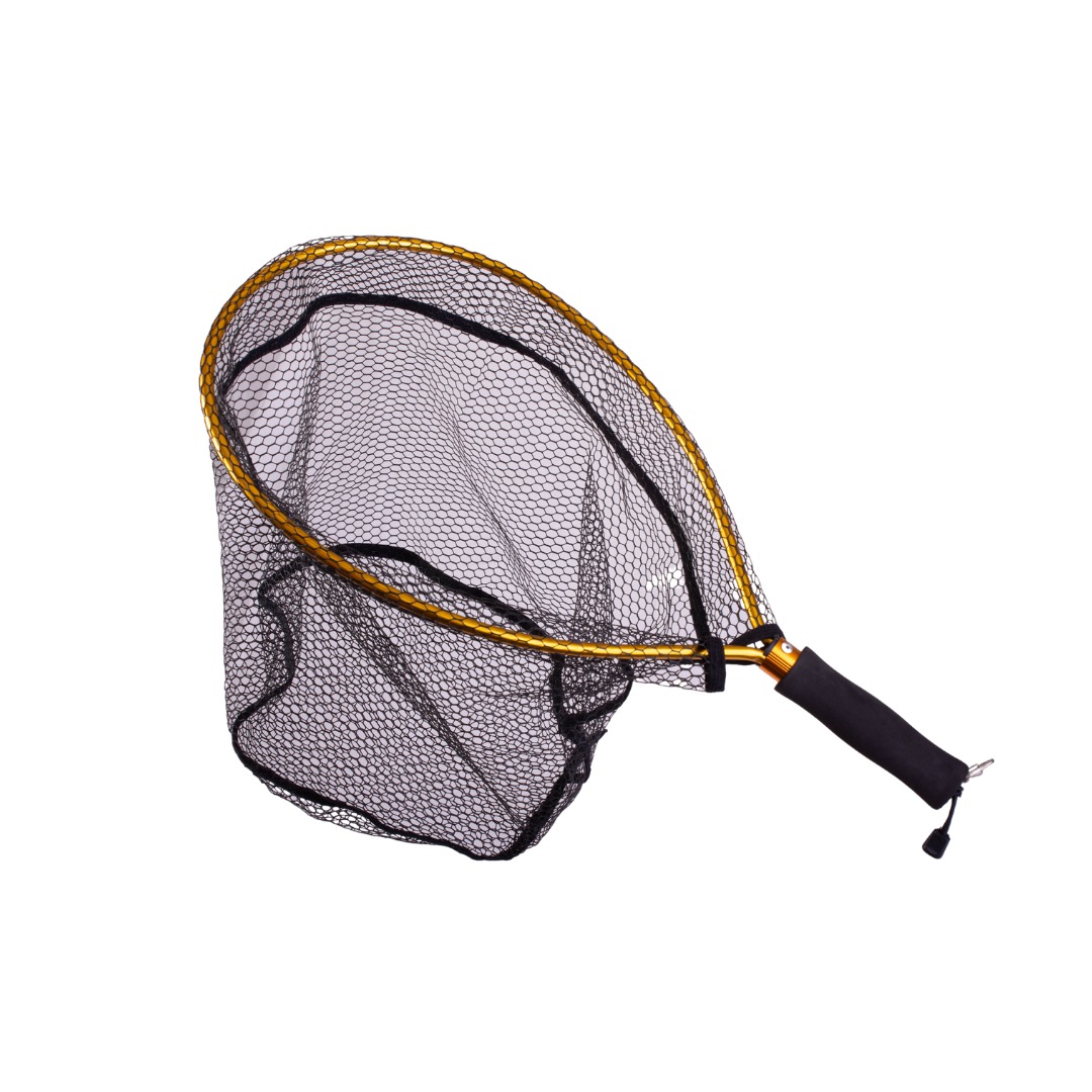 Kayak Fishing Net, Sports Equipment, Sports & Games, Racket & Ball ...