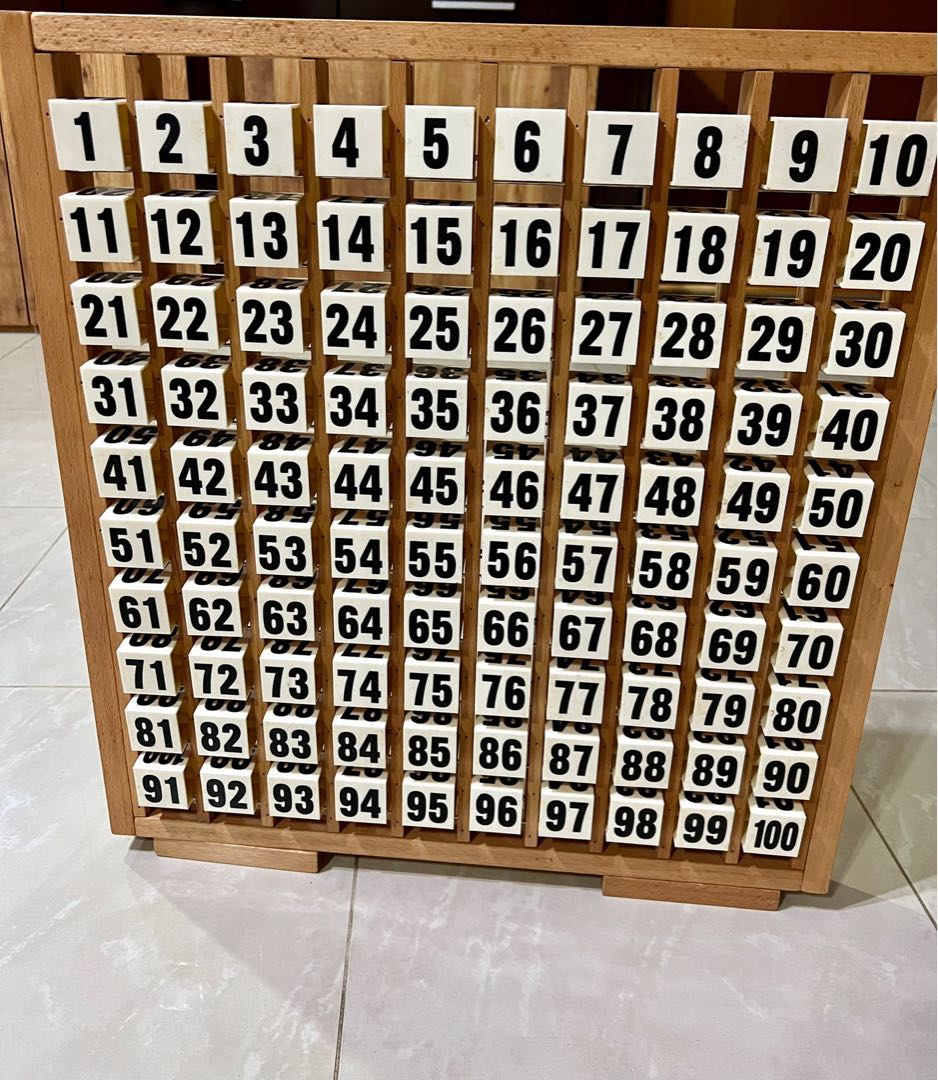 Kids Educational / Learning Numbers/ Reverse Counting with Fun, Hobbies ...