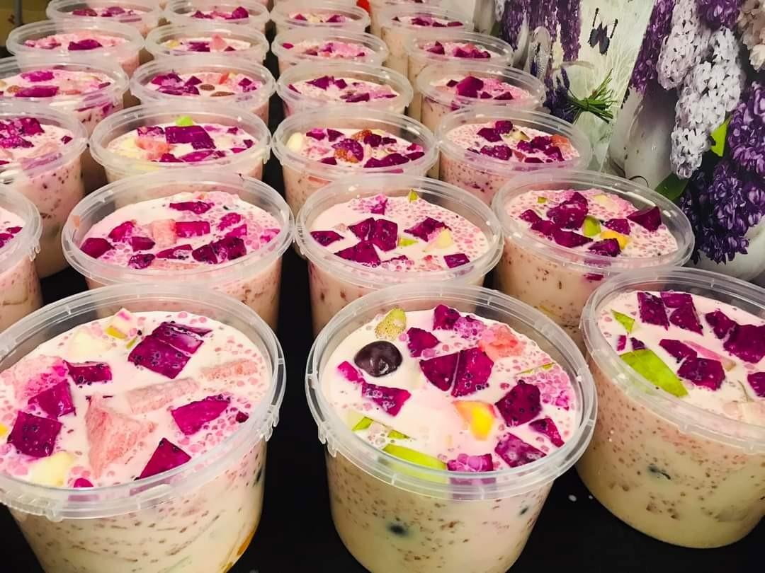 Koktail buah, Food & Drinks, Fresh Produce on Carousell