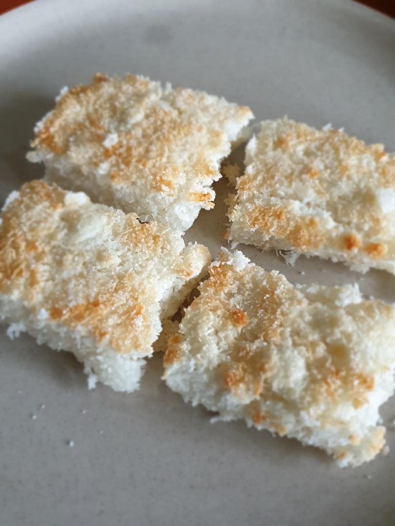 Kueh Dangai / Kuih Rangin / Javanese kueh, Food & Drinks, Local Eats on ...