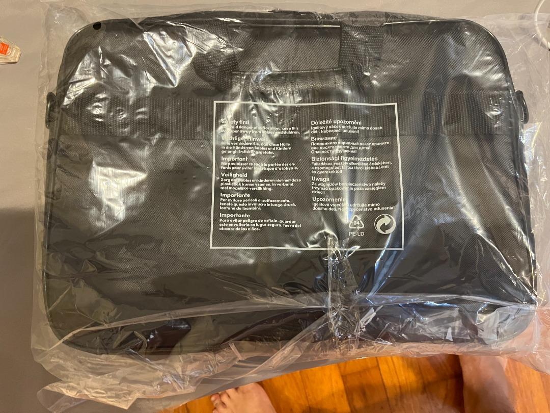 Lenovo BISmart Carry Case (0B95518), Computers & Tech, Parts ...