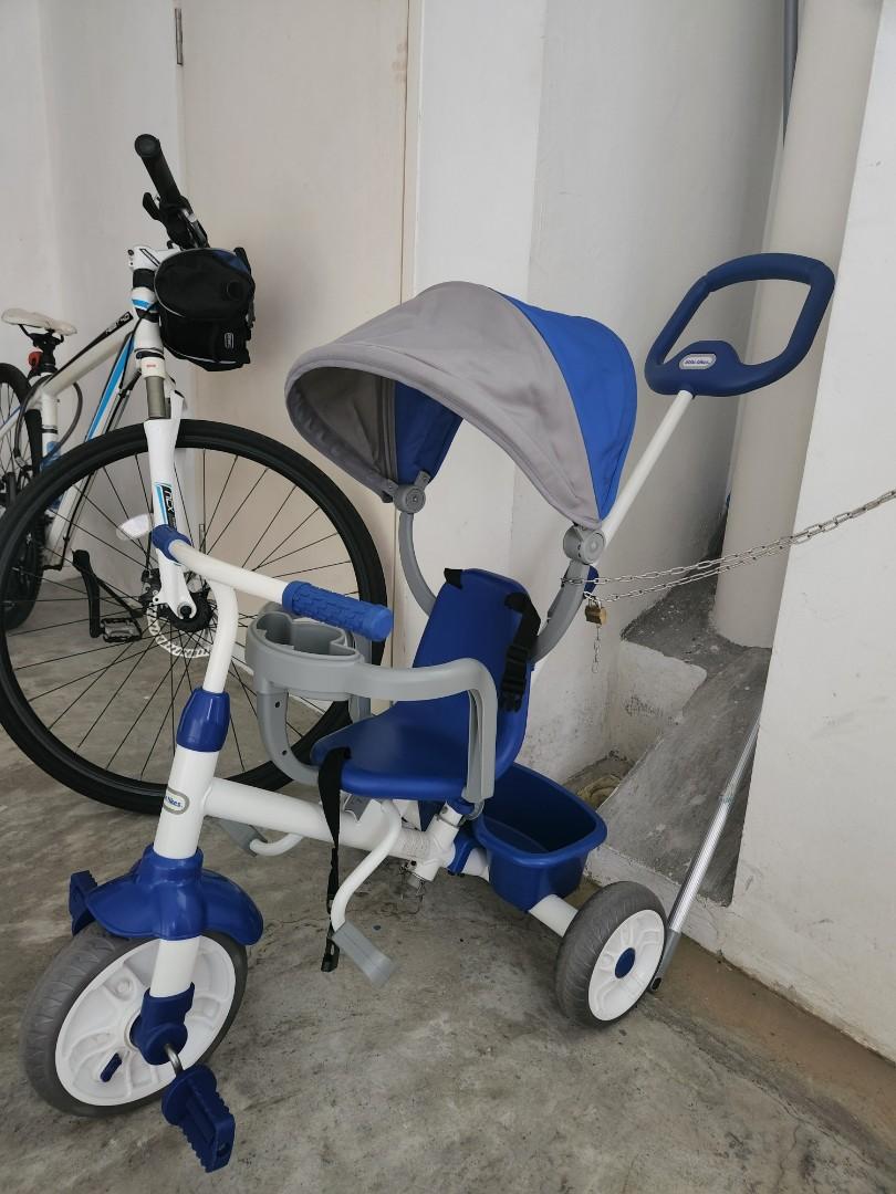Little tikes trike, Babies & Kids, Going Out, Other Babies Going Out Needs on Carousell